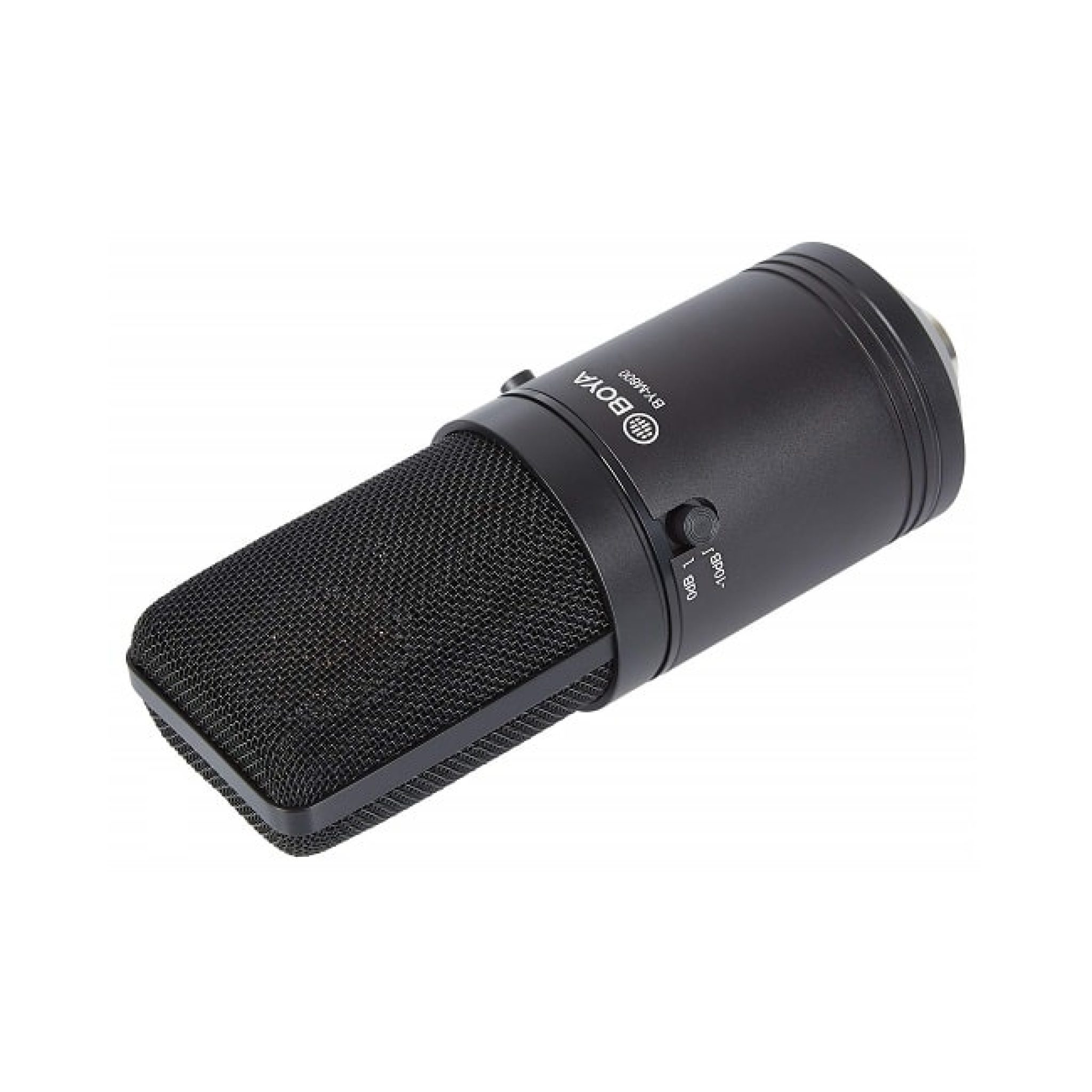 میکروفون استودیویی بویا Boya BY-M800
