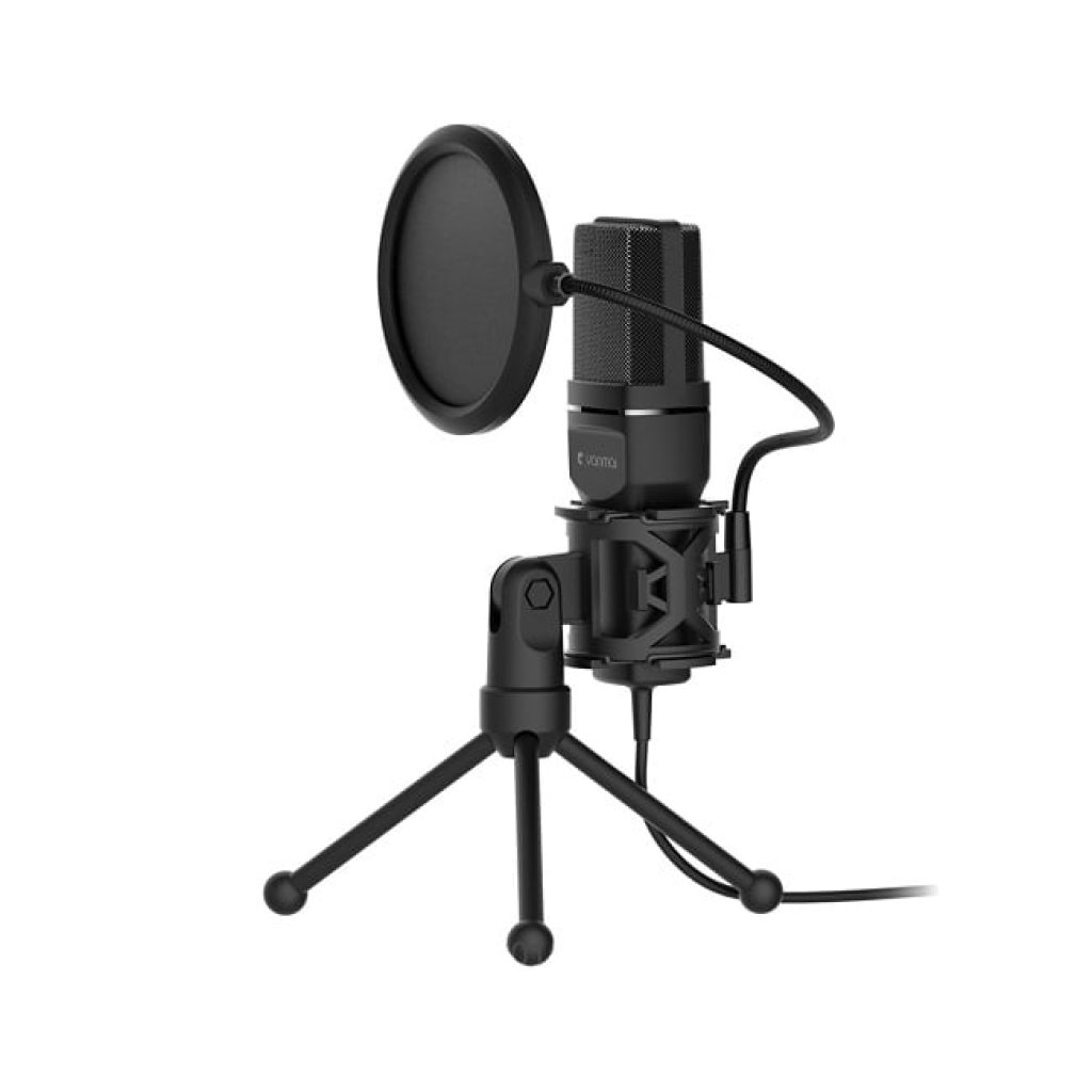 میکروفون یانمای Yanmai SF-777