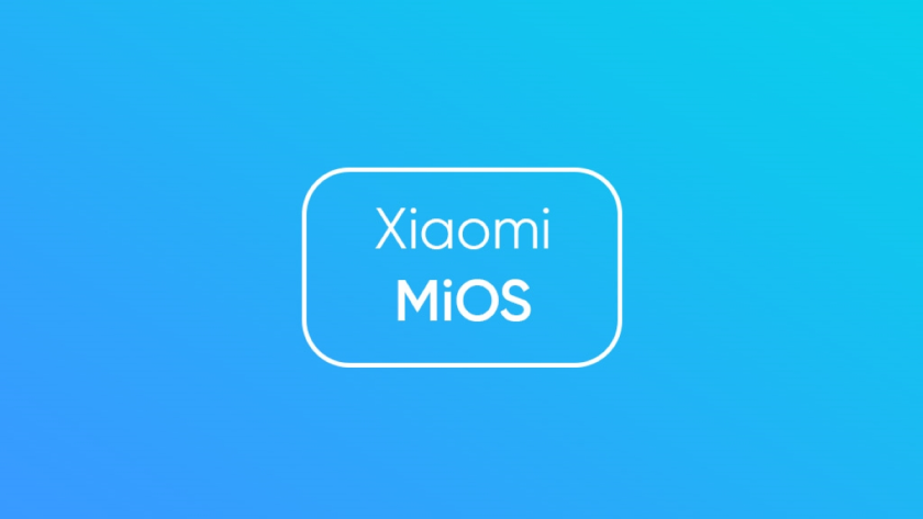 شیائومی MiOS جایگزین MIUI شد؟ جزئیات و تغییرات جدید